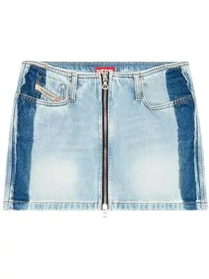 DIESEL® De-ron-s4 Mini Skirt