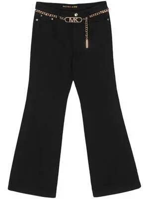 Michael Kors Frill Jeans For Women