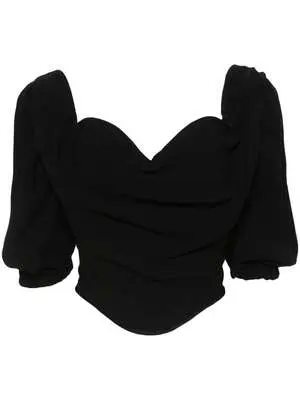 VIVIENNE WESTWOOD Sunday Corset Top