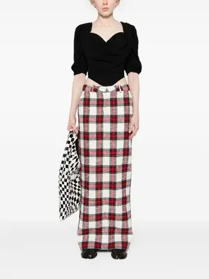 VIVIENNE WESTWOOD Sunday Corset Top