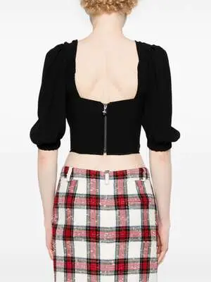 VIVIENNE WESTWOOD Sunday Corset Top
