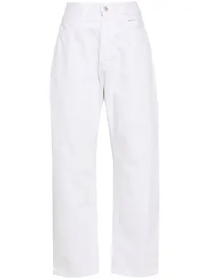 Studio Nicholson Ruthe High-rise Boyfriend Jeans