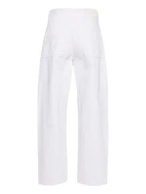Studio Nicholson Ruthe High-rise Boyfriend Jeans