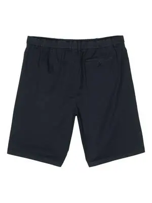 Giorgio Armani Pleat-detail Chino Shorts