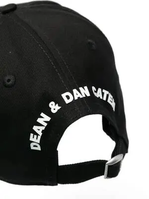 Dsquared2 Rocco Twill Hat