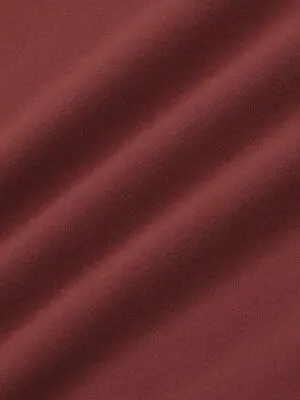SPORTY & RICH Runner Script High-waisted Leggings