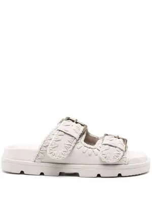 Mou Slides Sandals For Women