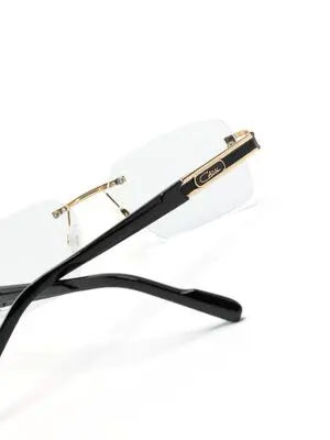 Cazal 7103 Square-frame Glasses