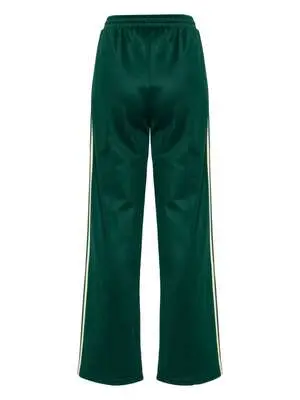 Adidas 3-stripes Wide-leg Trousers