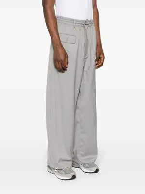Y3 Wide-leg Trousers