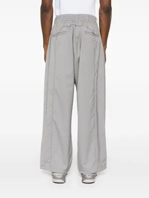 Y3 Wide-leg Trousers