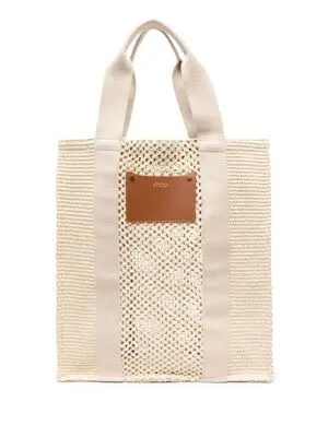 Isabel Marant Étoile Aruba Tote Bag