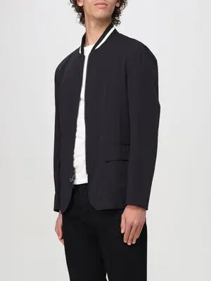 Emporio Armani Jacket - Black