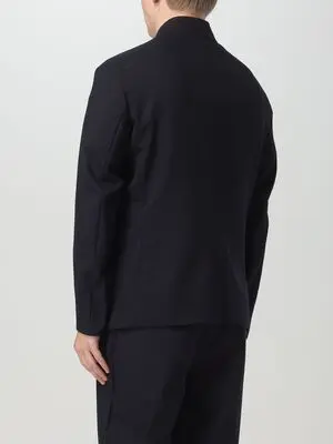 Emporio Armani Zip-up Jacket