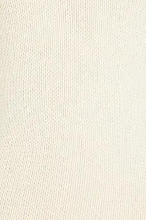Zimmermann Lace-up Cotton Midi Dress