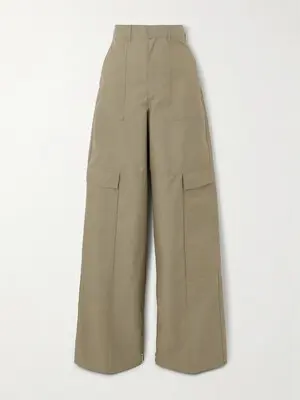 Loewe Long Bottoms For Women