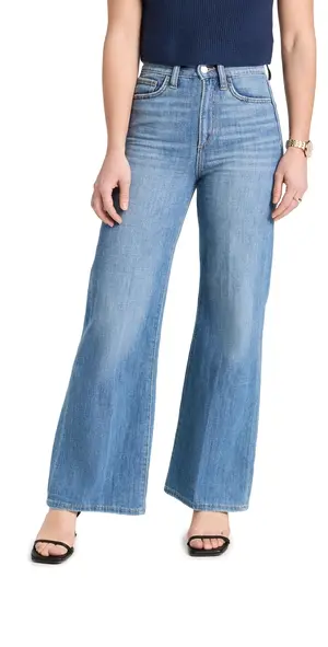 Joe's Wide Leg Jeans For Women
