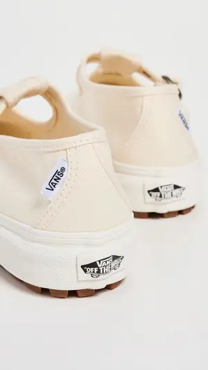 VANS Style 93 Mary Jane Sneakers