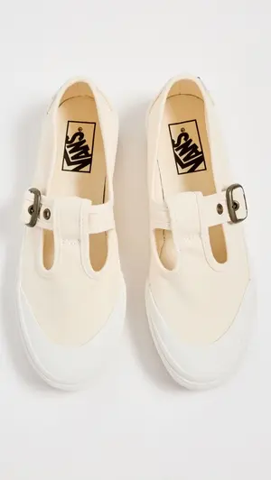 VANS Style 93 Mary Jane Sneakers
