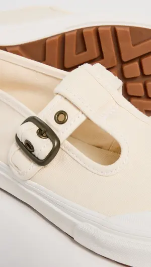VANS Style 93 Mary Jane Sneakers