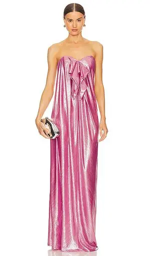 Caroline Constas Kaia Dress