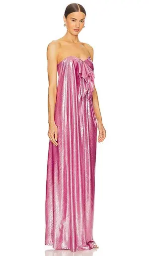 Caroline Constas Kaia Dress