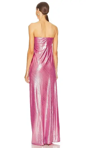 Caroline Constas Kaia Dress