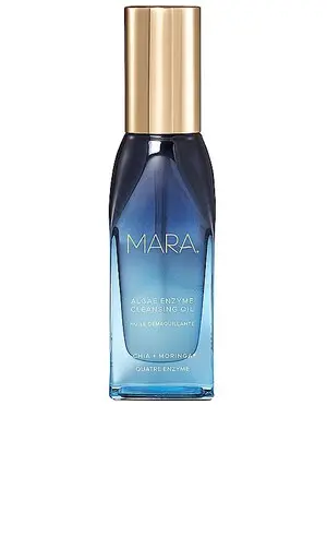 MARA Mini Algae Enzyme Cleansing Oil Makeup Remover - N,a