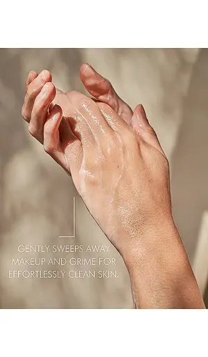 MARA Mini Algae Enzyme Cleansing Oil Makeup Remover - N,a
