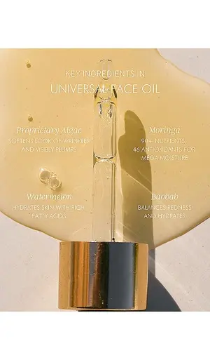 MARA Mini Universal Hydrating Face Oil - N,a