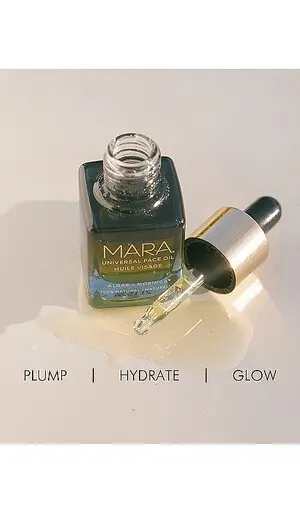 MARA Mini Universal Hydrating Face Oil - N,a