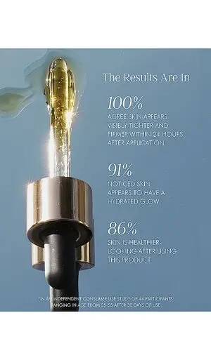 MARA Evening Primrose + Green Tea Algae Retinol Face Oil 15ml - N,a