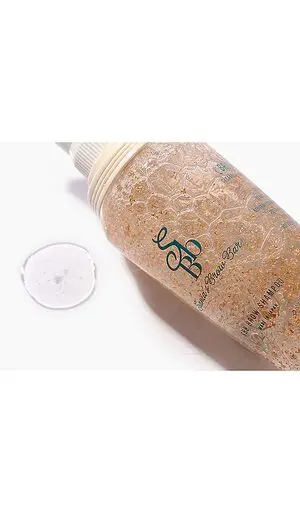 SANIA'S BROW BAR The Brow Shampoo