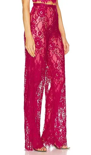 BRONX BANCO Bronx And Banco Capri Pant