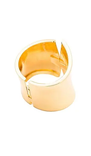 AMBER SCEATS Cuff Bracelet