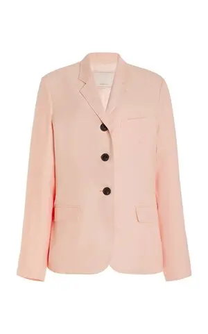 Harbison Oversized Blazer