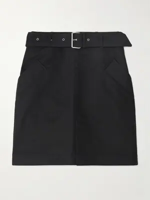 Toteme Belted Skirts