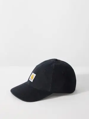 Carhartt Work In Progress Icon Dearborn Cotton-canvas Baseball Cap - One-color