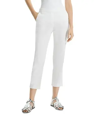 Theory Stretch Sports Pants For Women