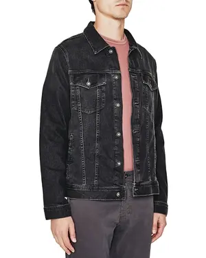 Ag Classic Trucker Jacket