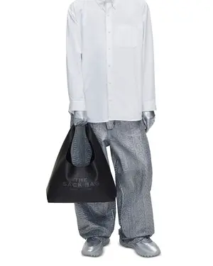 Marc Jacobs The Sack Shoulder Bag