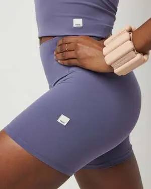 Vuori Vuori AllTheFeels™ Bike Shorts Cosmic