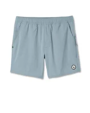Vuori Maverick Volley Shorts Shade