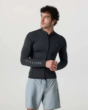 Vuori Long Sleeve Yulex Wetsuit Top