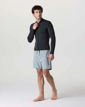 Vuori Long Sleeve Yulex Wetsuit Top