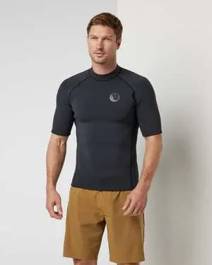 Vuori Short Sleeve Yulex Wetsuit Top
