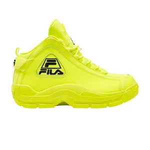 FILA Grant Hill 2 Sneakers - Yellow