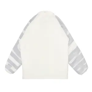 FLIGHT CLUB Sport Jacket - White