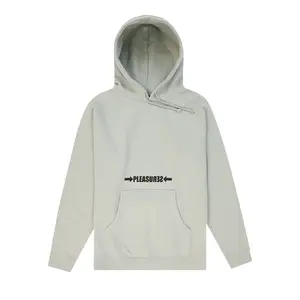 PLEASURES Crash Hoodie