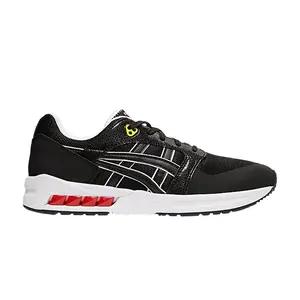Asics Gel Saga Sou Sneakers - Black